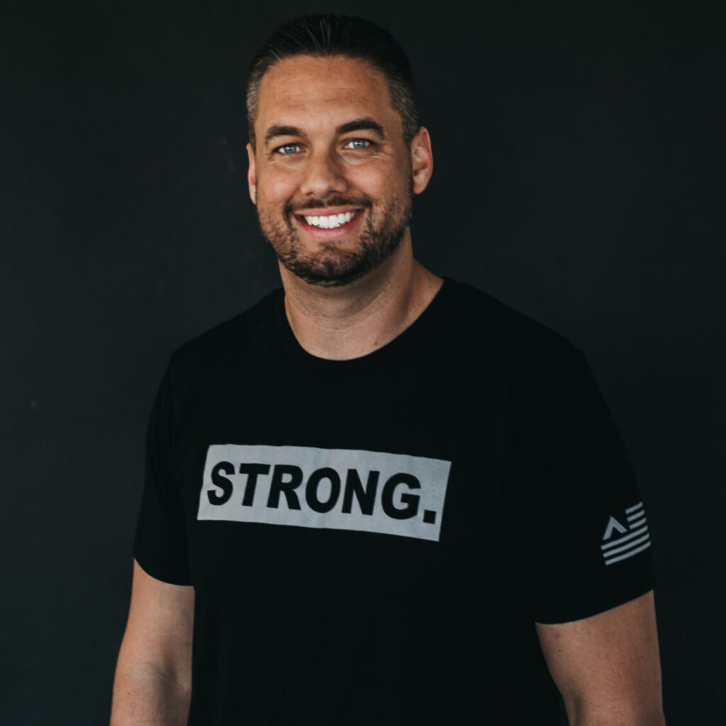 Andy Galpin - Las Vegas 2026