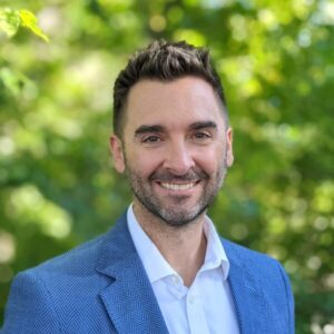 Andy Galpin - Las Vegas 2026