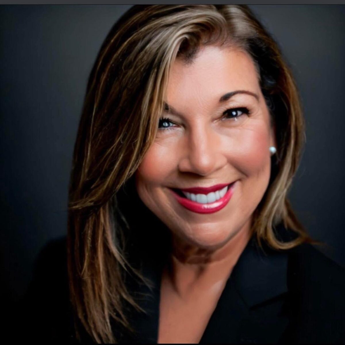 Rhonda Patrick - Las Vegas 2026